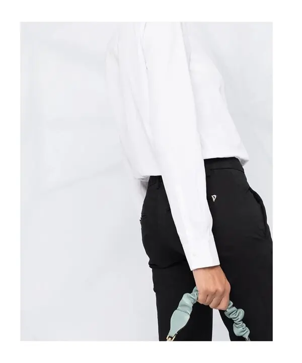 DONDUP Slim Fit Pants