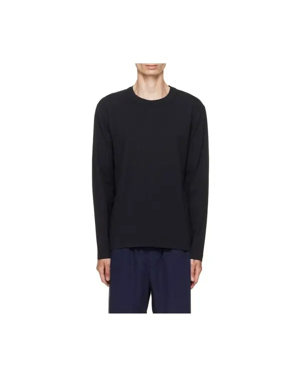 TEKLA Long-sleeved T-shirt