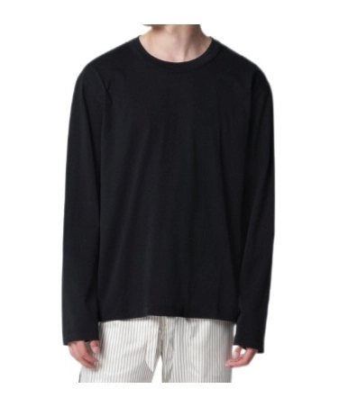 TEKLA Long-sleeved T-shirt