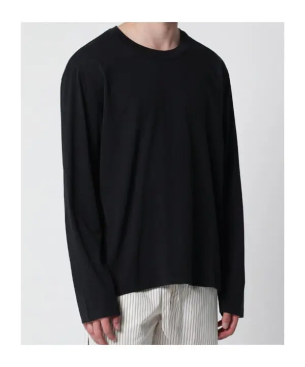 TEKLA Long-sleeved T-shirt