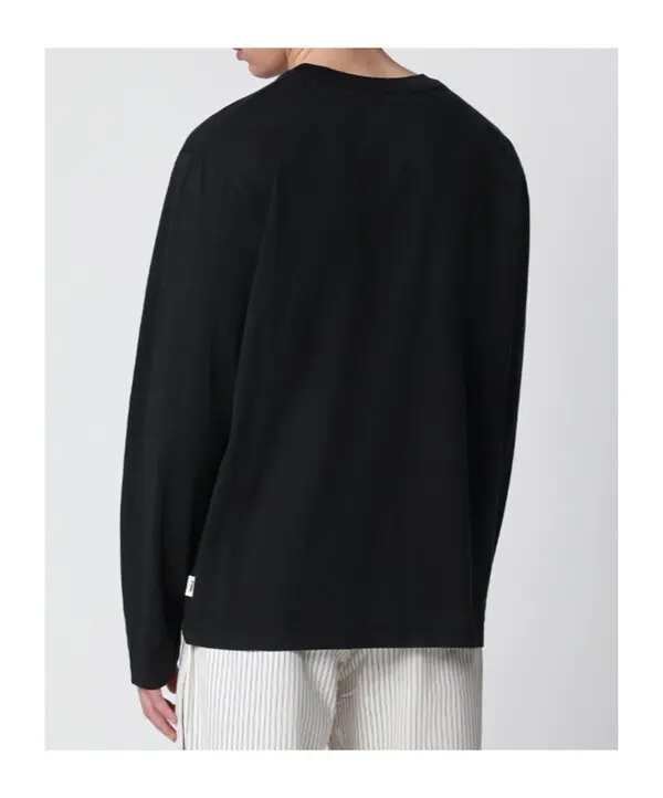 TEKLA Long-sleeved T-shirt