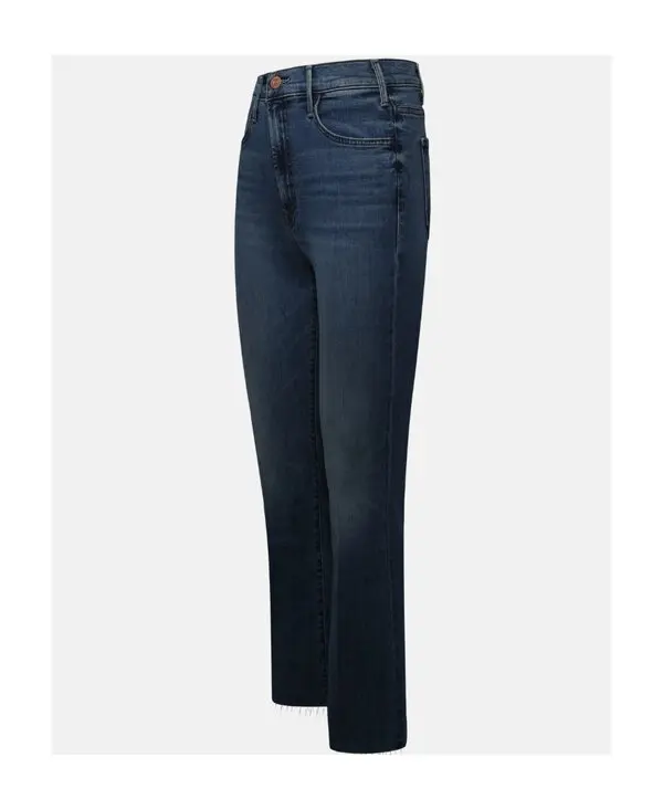 MOTHER The Hustler Flared Jeans