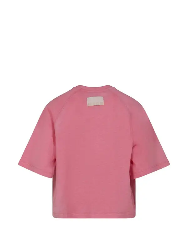MSGM Short-sleeved T-shirt