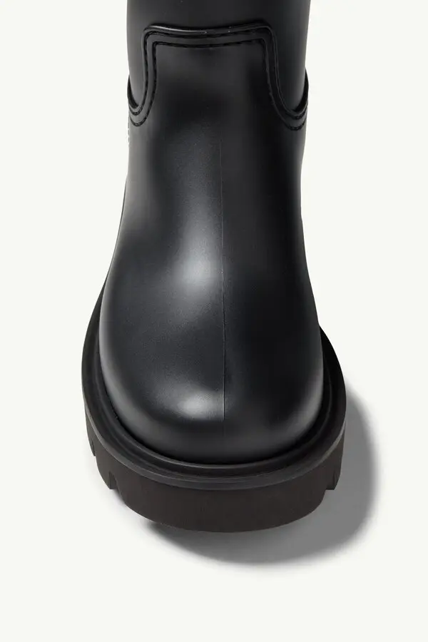 Moncler Kickstream Rain Boots