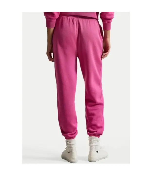 Polo Ralph Lauren Logo Embroidered Drawstring Pants