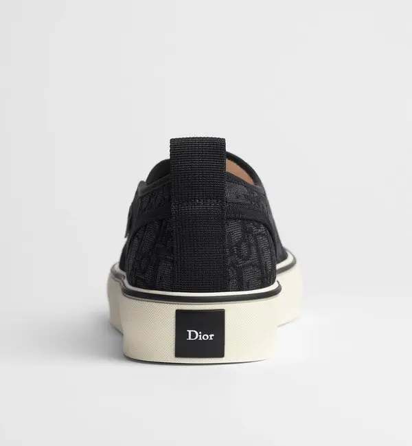 Dior Saltwind Slip-on Sneaker