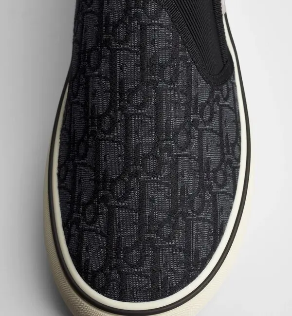 Dior Saltwind Slip-on Sneaker
