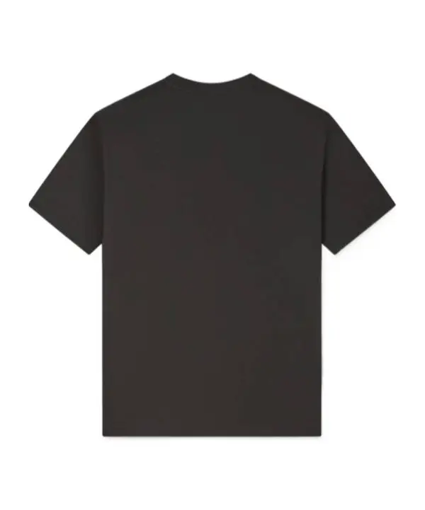 Kenzo Logo Printed Crewneck T-shirt