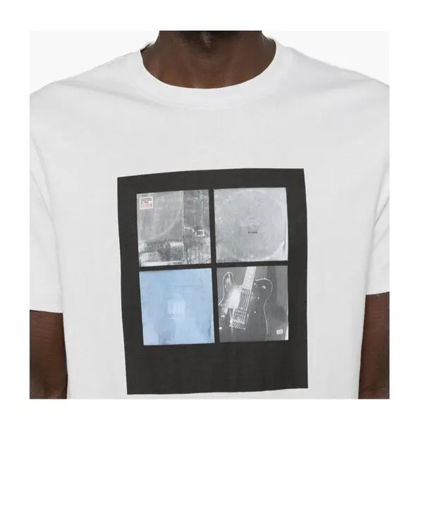 Hugo Boss Graphic T-shirt