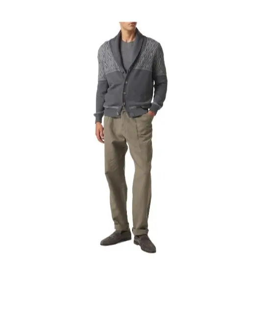 Brunello Cucinelli Suede Loafers