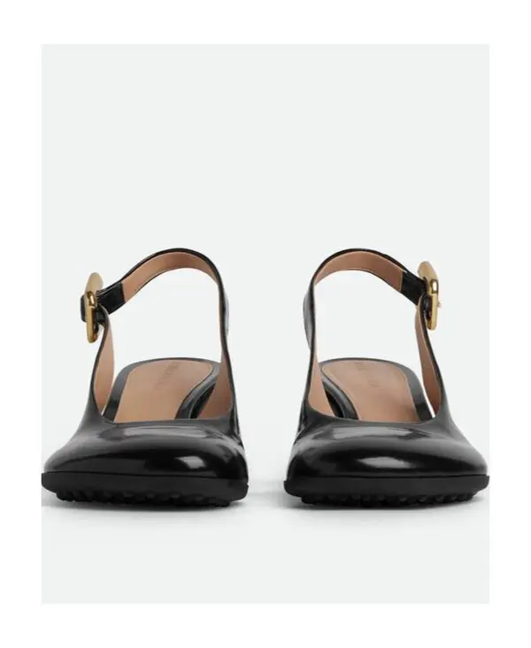 Bottega Veneta Atomic Pump