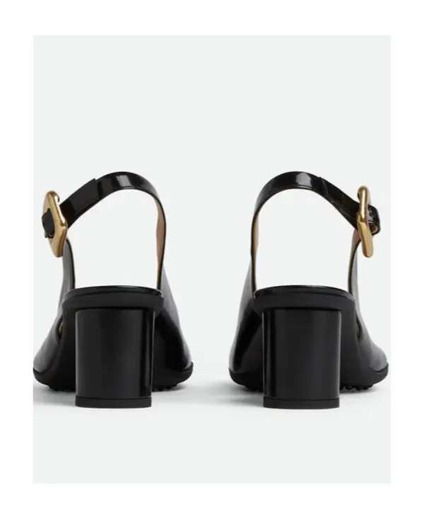 Bottega Veneta Atomic Pump