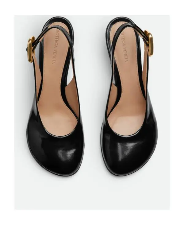 Bottega Veneta Atomic Pump