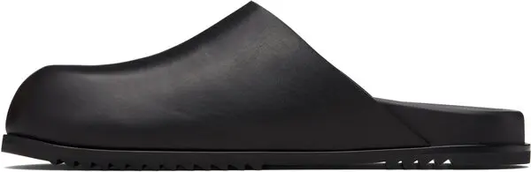 Rick Owens Slingback Mules