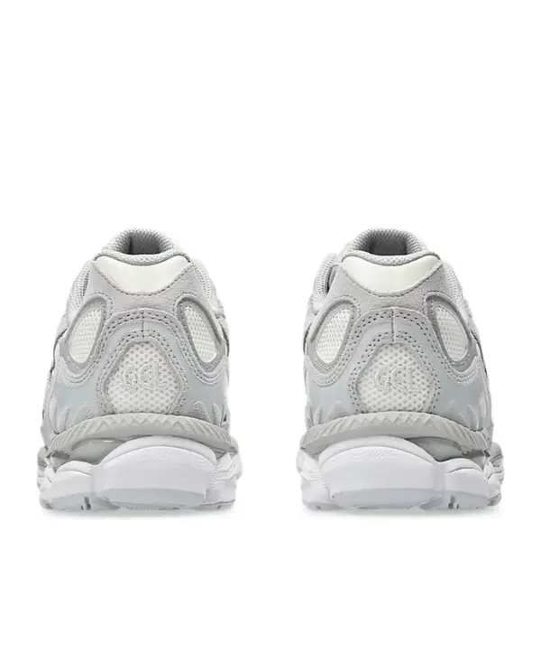 Asics Gel-nyc Mesh Running Shoes
