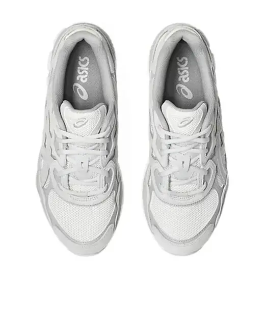 Asics Gel-nyc Mesh Running Shoes