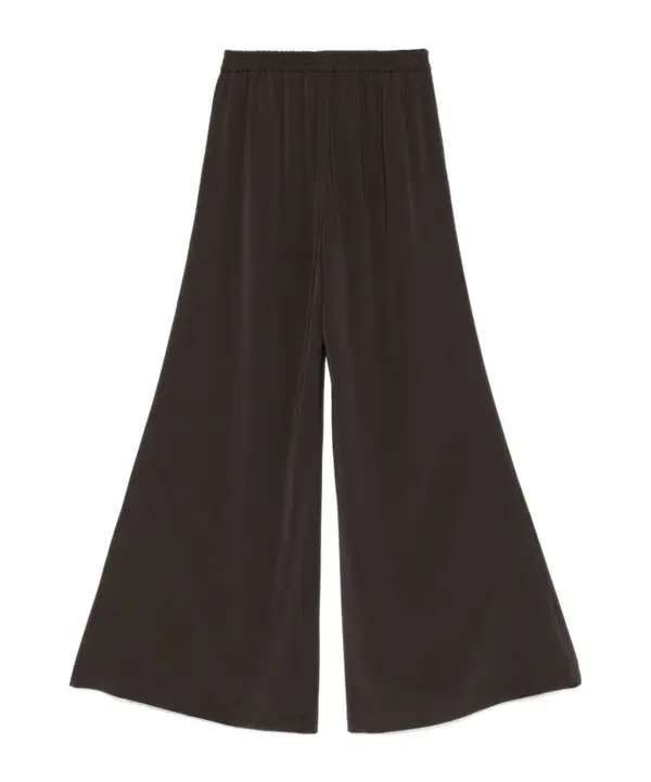 GIANLUCA CAPANNOLO Antonia Elastic-waist Pants
