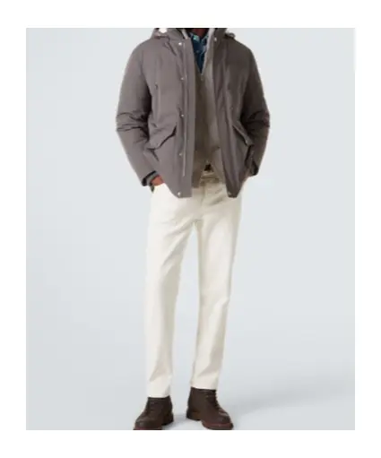 Brunello Cucinelli Down Jacket