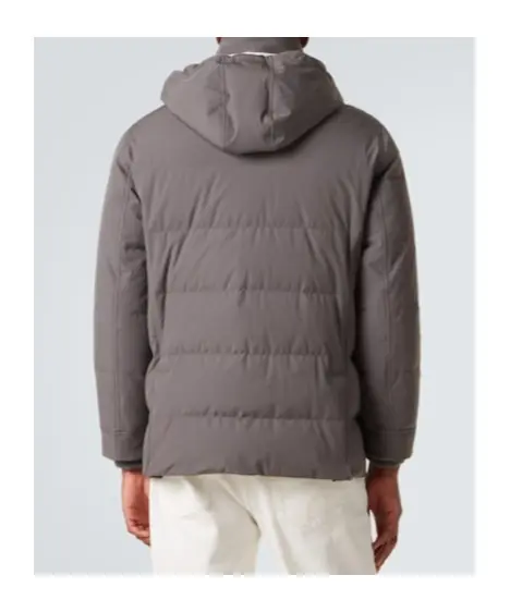 Brunello Cucinelli Down Jacket