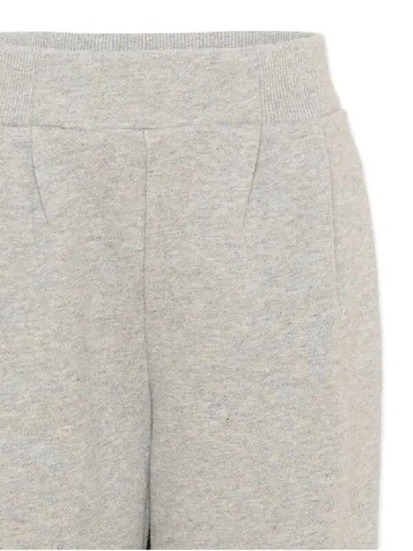 Balmain Logo-detail Track Pants