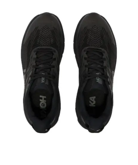 Hoka One One Trail Running Shoes