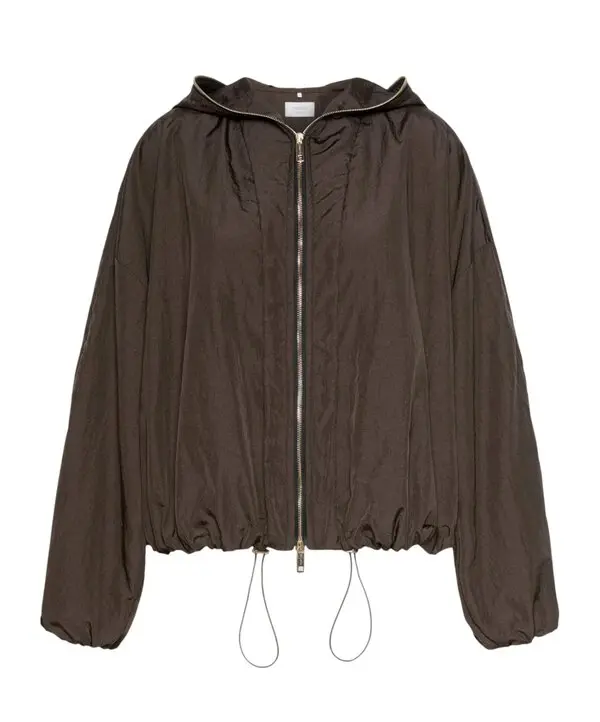 Sportmax Long Sleeve Casual Jacket