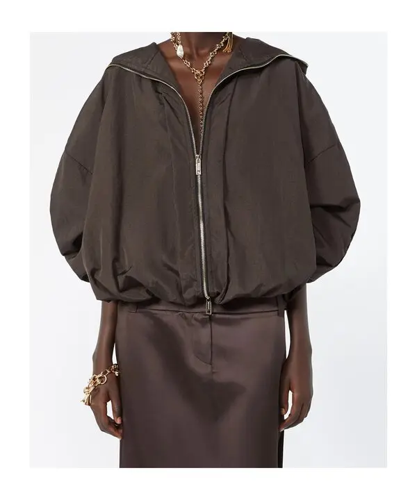 Sportmax Long Sleeve Casual Jacket