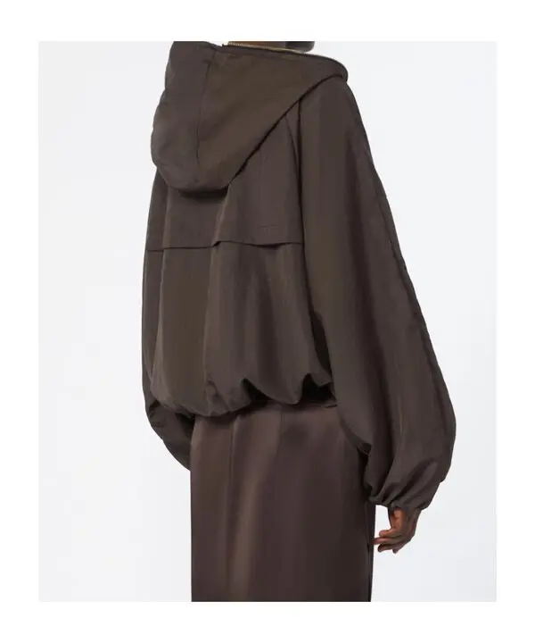 Sportmax Long Sleeve Casual Jacket