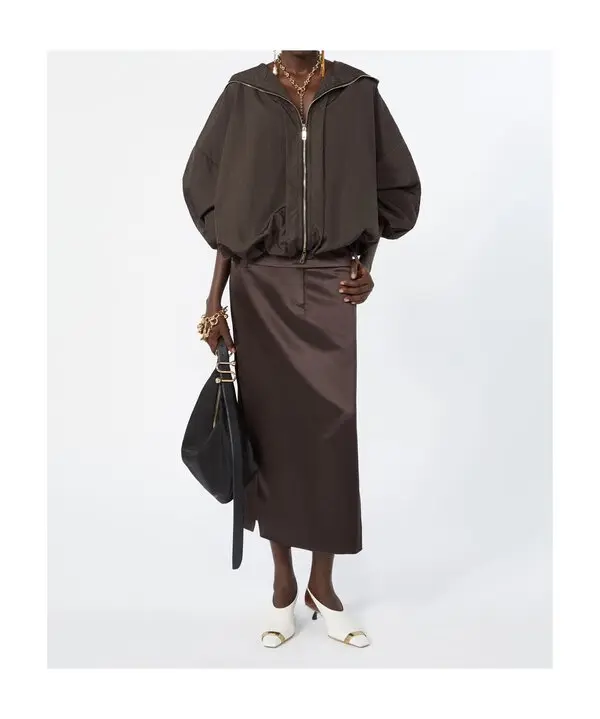 Sportmax Long Sleeve Casual Jacket