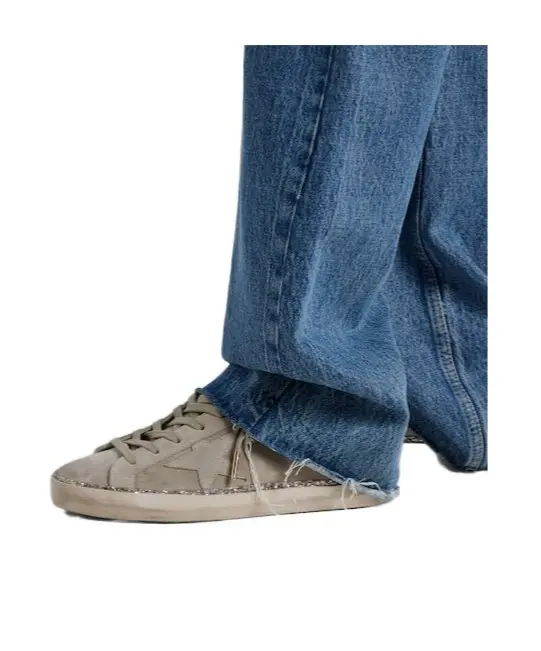 GOLDEN GOOSE Casual Low-top Sneakers