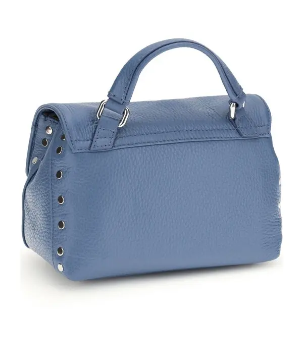 ZANELLATO Postina Baby Top Handle Bag