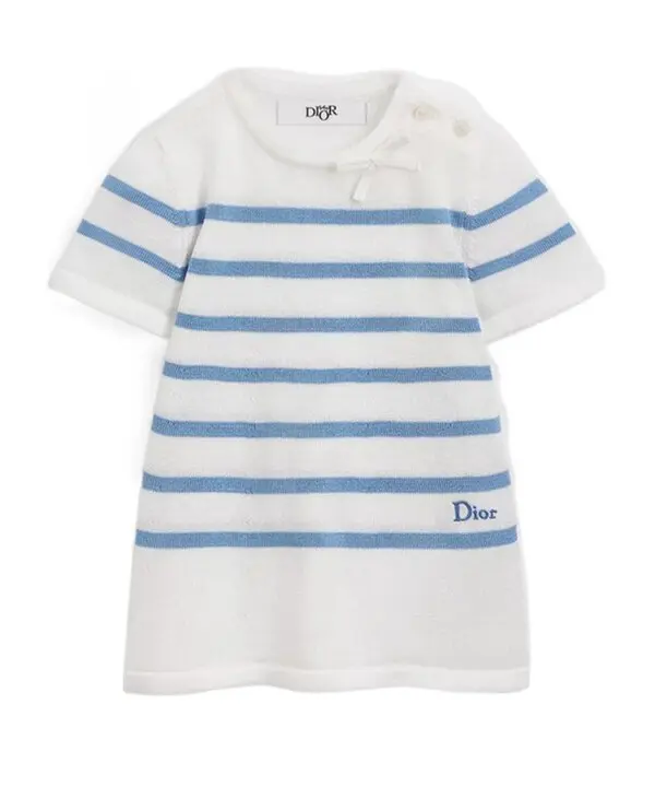 Dior Baby A-line Dress