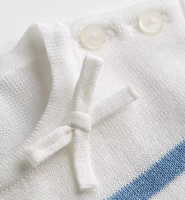 Dior Baby A-line Dress
