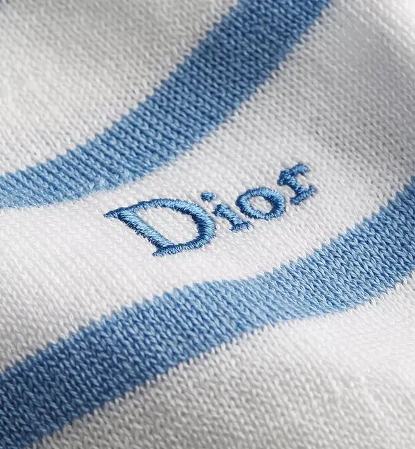 Dior Baby A-line Dress
