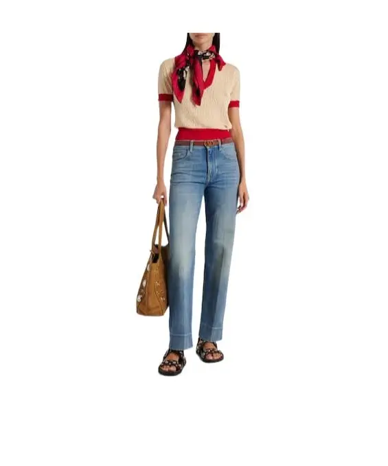 Valentino Garavani Nellcôte Studded Suede Sandals