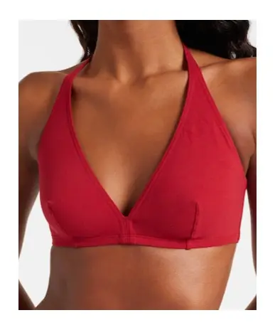 ERES Gang Halterneck Bikini Top