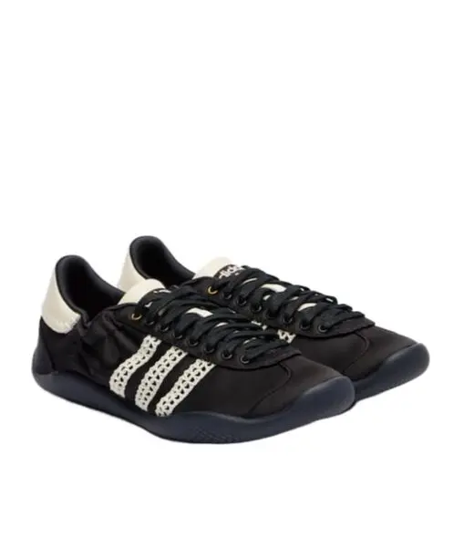 Adidas Casual Sports Shoes - Black