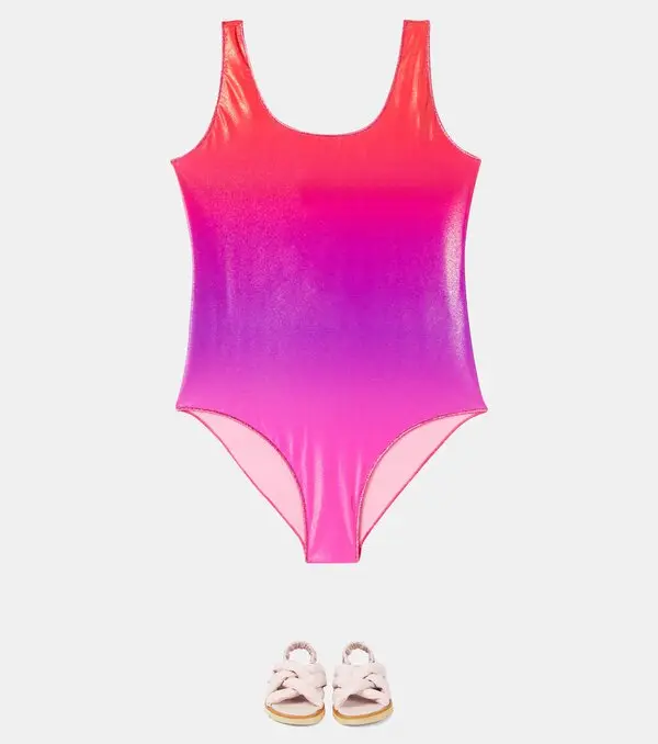 Oseree Ombré Swimsuit