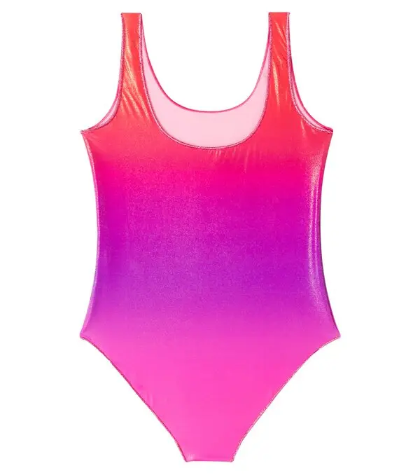 Oseree Ombré Swimsuit