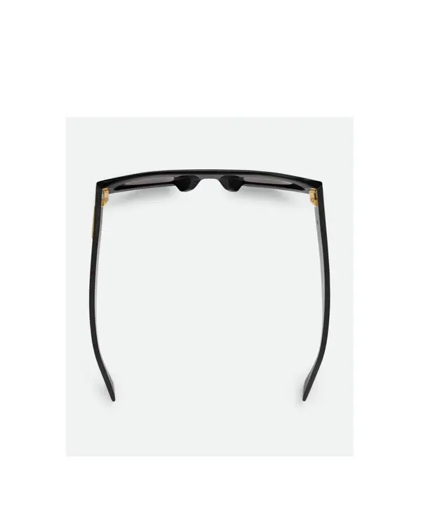Bottega Veneta Ultrathin Shield Sunglasses