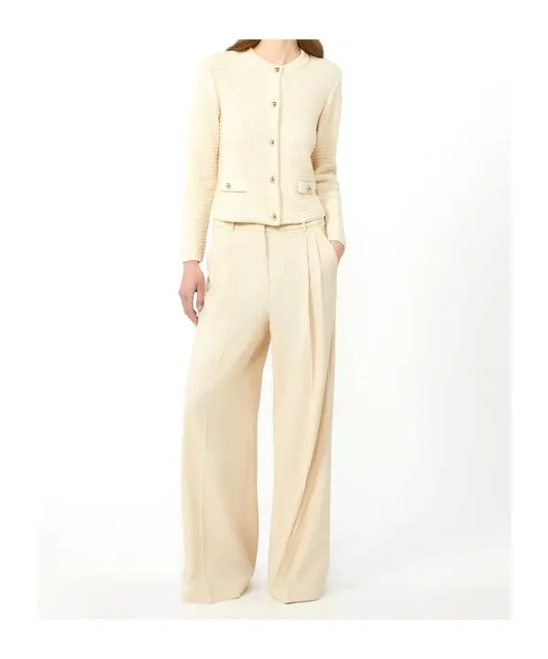 Max Mara Long Sleeve Cardigan - No