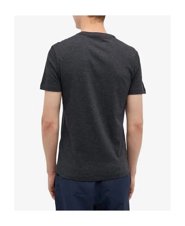 Polo Ralph Lauren Pony Embroidered Crewneck T-shirt