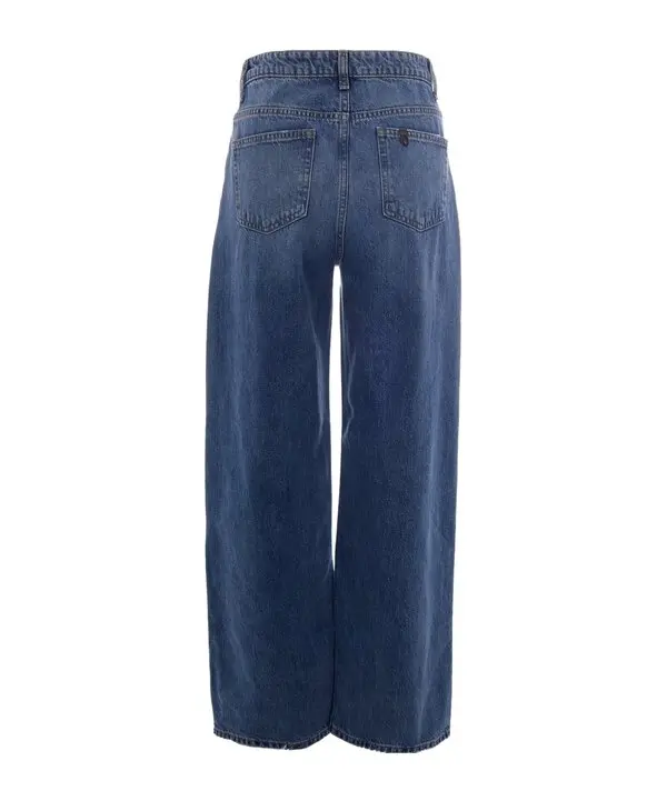 Liu Jo Belt Loop Jeans