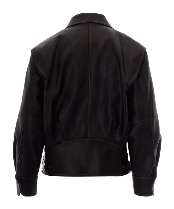 Liu Jo Long-sleeved Casual Jacket