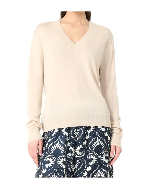 Max Mara Long Sleeve Wool