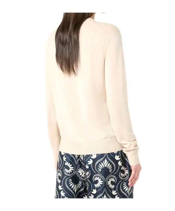 Max Mara Long Sleeve Wool