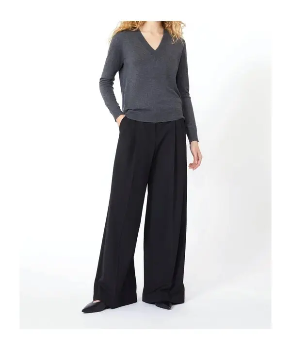 Max Mara Long Sleeve Sweater