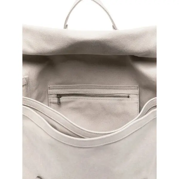 A.p.c. Flap Shoulder Bag