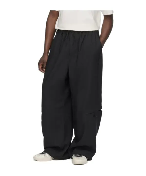 Y3 Sport Uniform Adaptive Length Pants