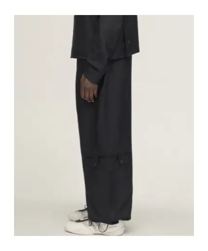 Y3 Sport Uniform Adaptive Length Pants